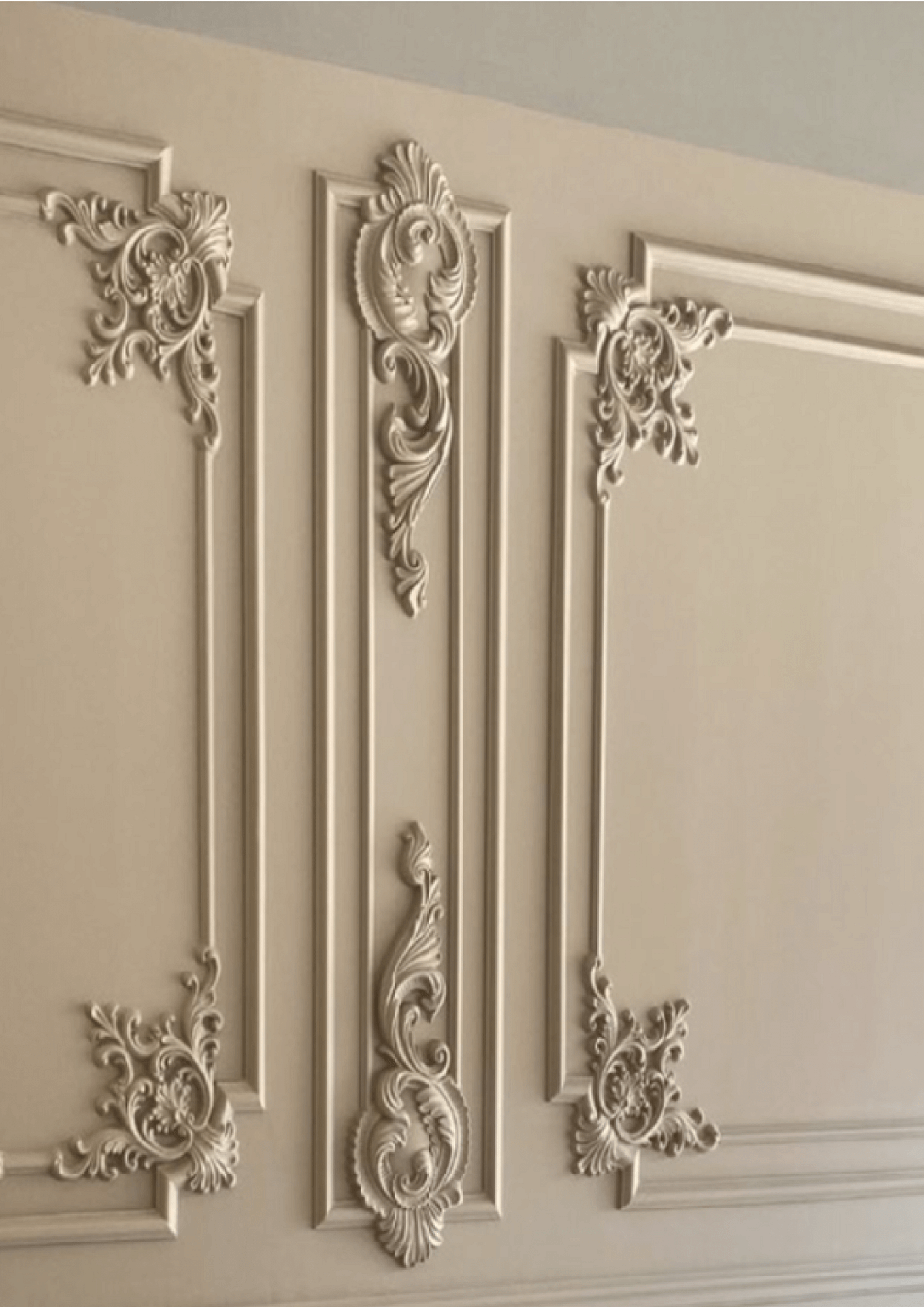 PU Panels – EcoDeko